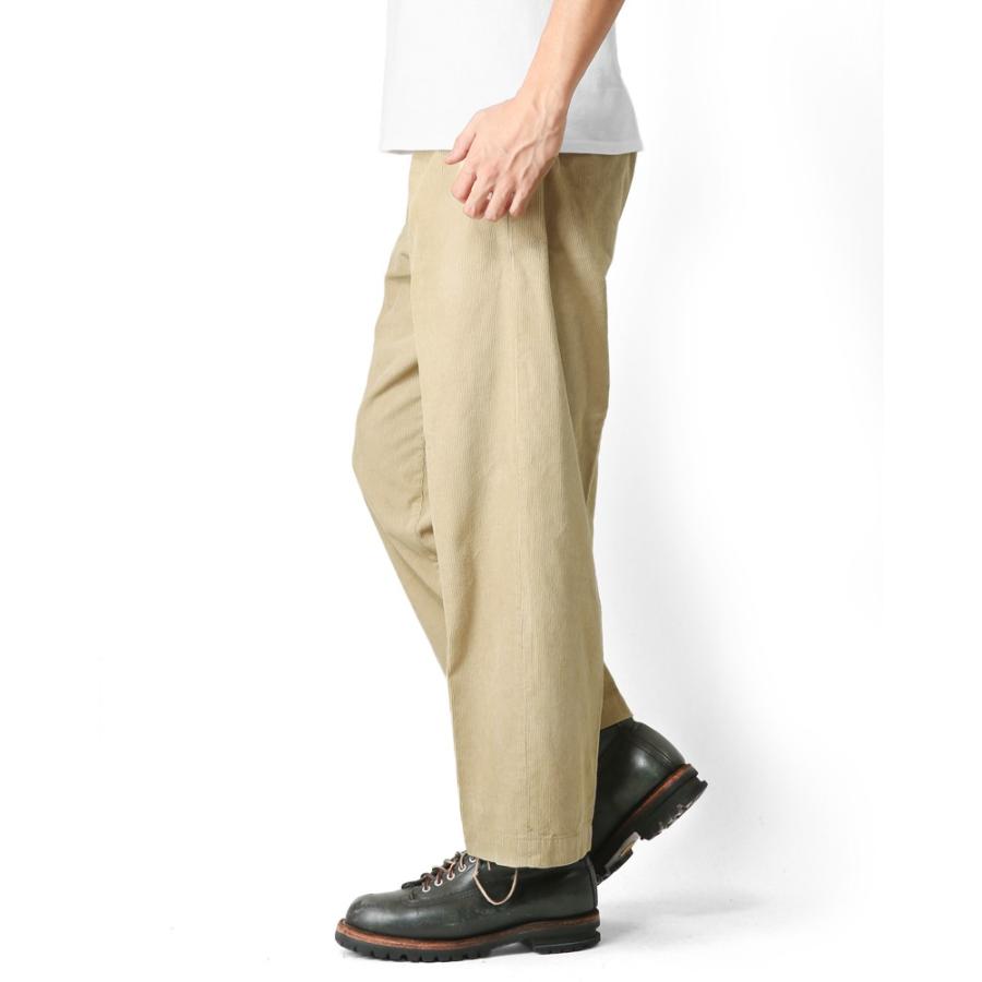 Lee リー LM4577 CLASSICS CHETOPA TROUSER 114 ベージュ Lee リー LM4577 CLASSICS CHETOPA TROUSER 114 ベージュ