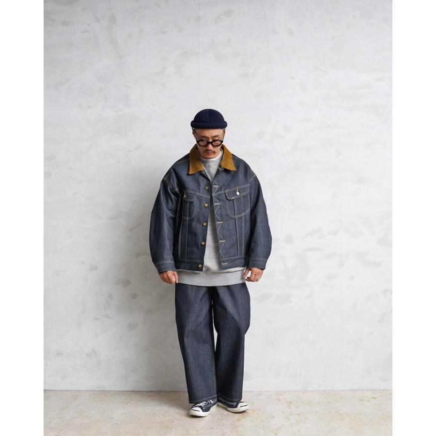 Lee リー LM4684 SUPERSIZED RIDER JACKET スーパーサイズド Lee リー LM4684 SUPERSIZED RIDER JACKET スーパーサイズド