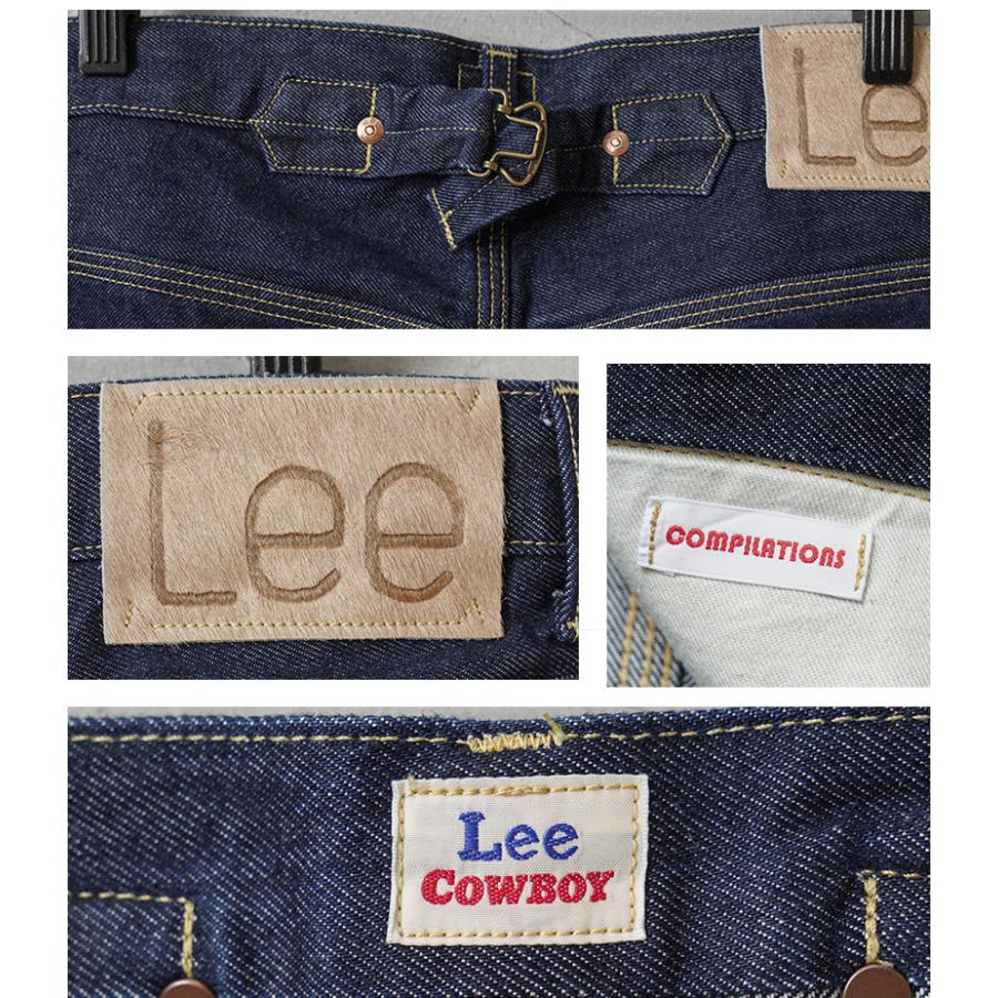 Lee リー LM9833 COMPILATIONS COWBOY PANTS 100周年記念 Lee リー LM9833 COMPILATIONS COWBOY PANTS 100周年記念