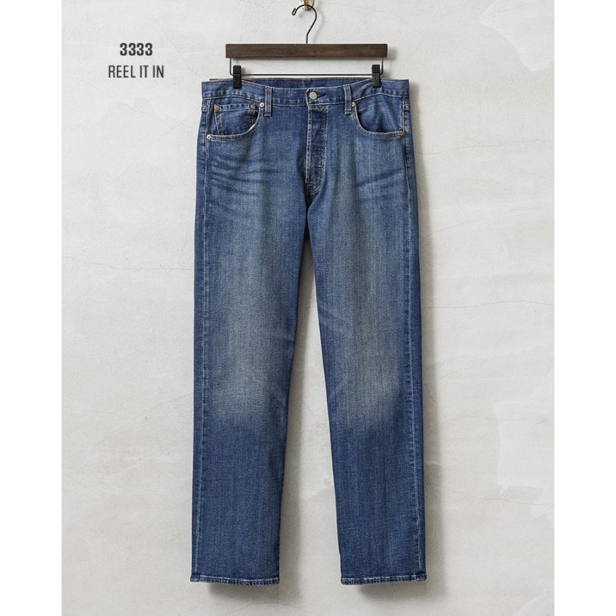 Levi's（リーバイス） Levi’s 00501 501 オリジナルフィット ジーンズ / デニムパンツ【クーポン対象外】【T ...