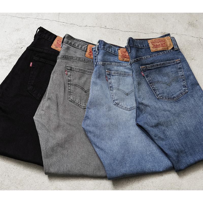 Levi's（リーバイス） Levi’s 00501 501 オリジナルフィット ジーンズ / デニムパンツ【クーポン対象外】【T ...
