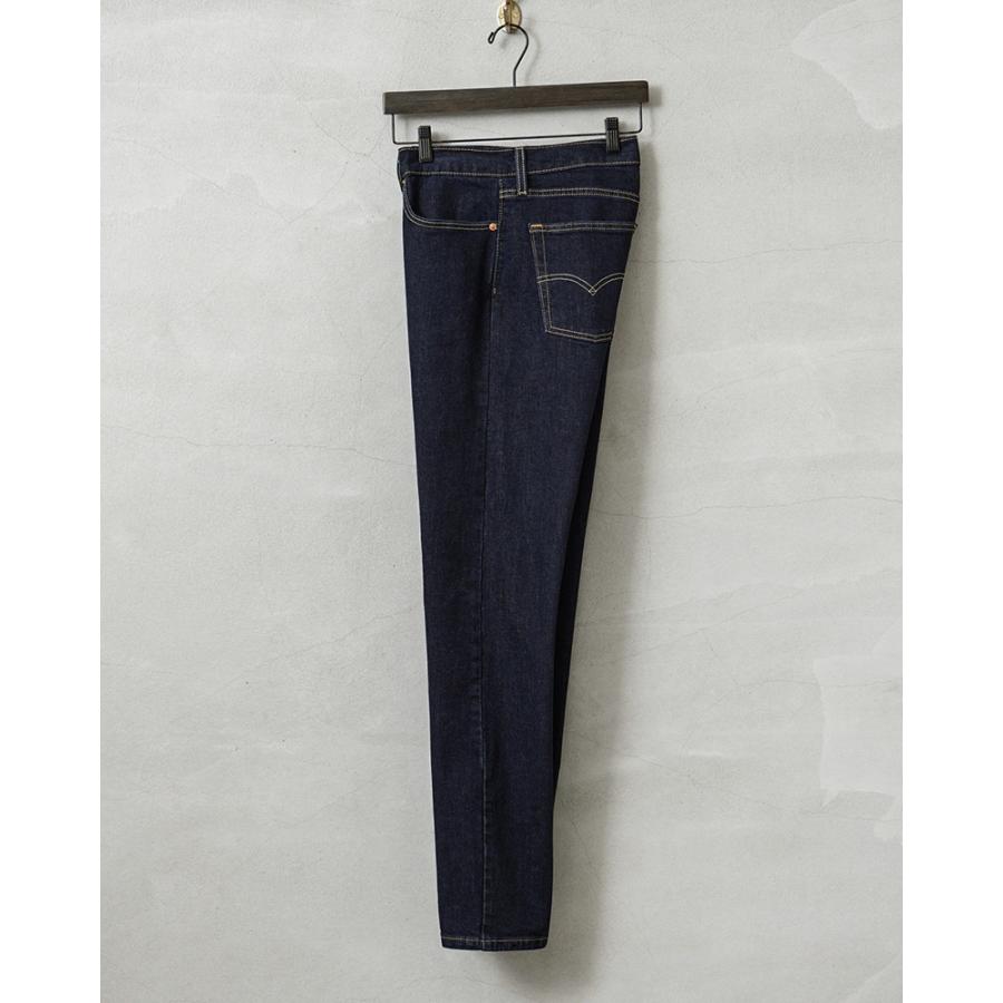 Levi's（リーバイス） Levi’s 05510 510 スキニーフィット デニムパンツ【クーポン対象外】【T】 : ミリタリーショップ ...