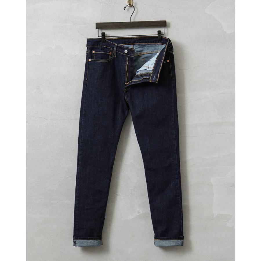 Levi's（リーバイス） Levi’s 05510 510 スキニーフィット デニムパンツ【クーポン対象外】【T】 : ミリタリーショップ ...