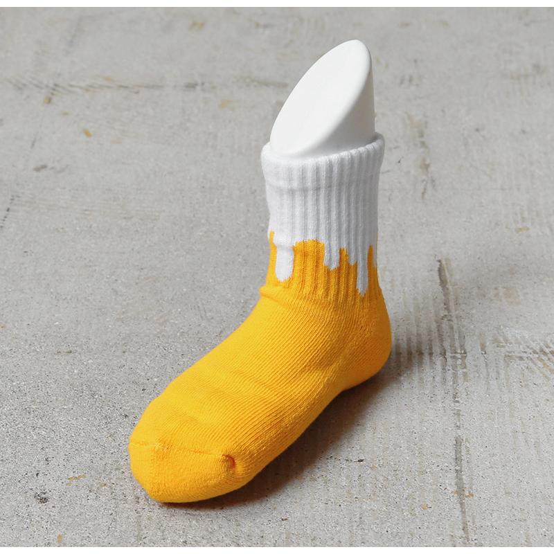 LIXTICK リックスティック DRIP SOCKS 3PACK REVERSE ドリップ ソックス リバース JUNIOR（子供用 ...