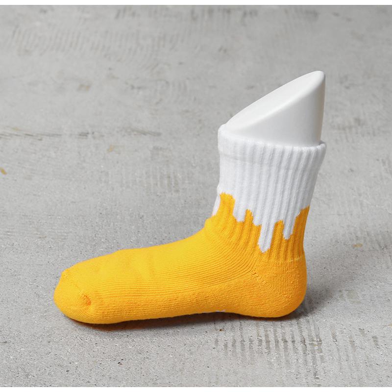 LIXTICK リックスティック DRIP SOCKS 3PACK REVERSE ドリップ ソックス リバース JUNIOR（子供用 ...