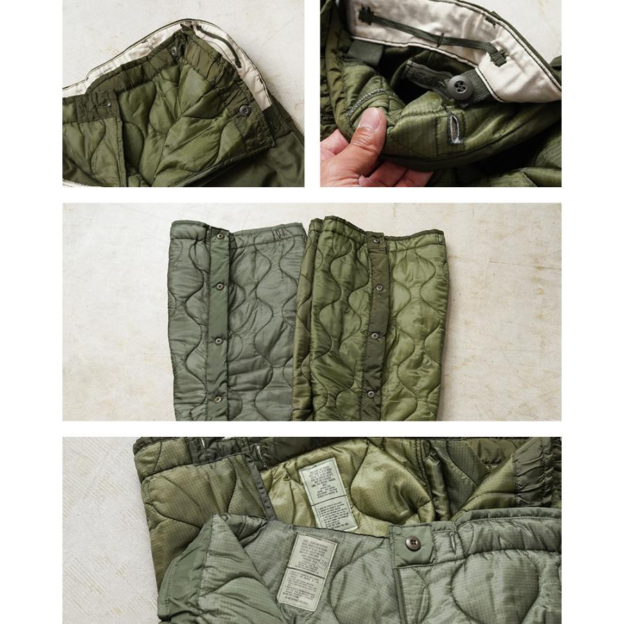 MILITARY 実物 新品 デッドストック 米軍 M-65 フィールドパンツ MILITARY 実物 新品 デッドストック 米軍 M-65 フィールドパンツ