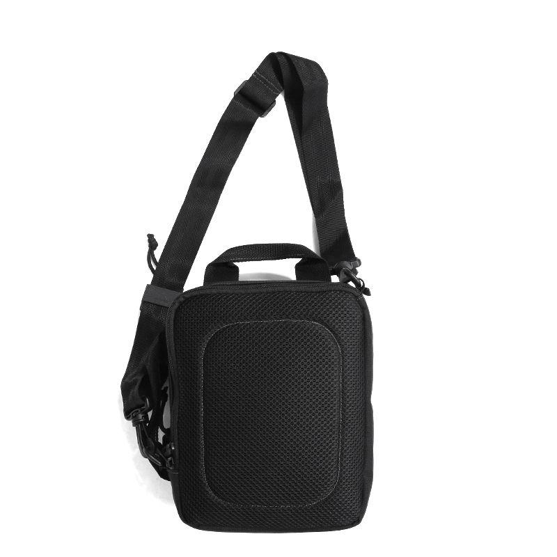 MAGFORCE マグフォース MF-6602 iPad Sling Bag /タブレット/ノートPC/ナイロンバッグ ブランド【T ...