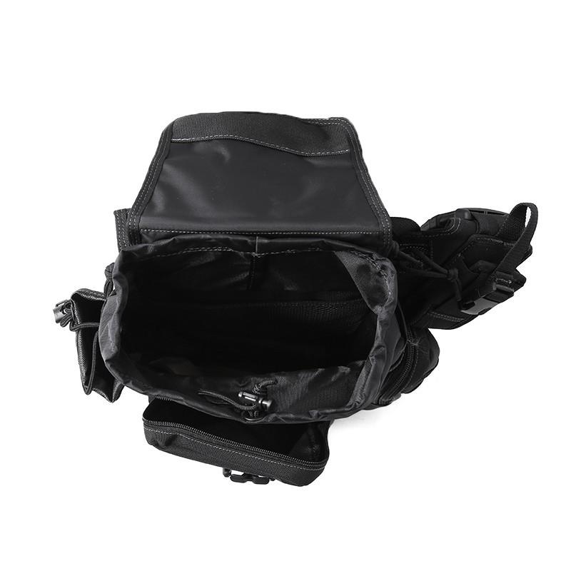 MAGFORCE マグフォース MF-0411 Jumbo Versipack メンズ MAGFORCE マグフォース MF-0411 Jumbo Versipack メンズ