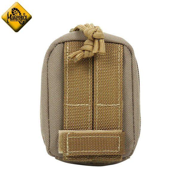 MAGFORCE マグフォース MF-2301 Camera Pouch KHAKI デジカメケース カメラポーチ ブランド 【クーポン対象外】【T】 :magforce-mf2301-tan ...