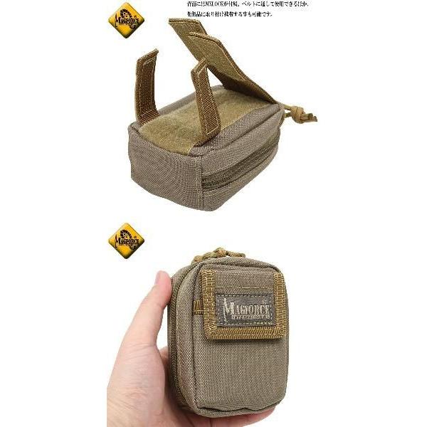 MAGFORCE マグフォース MF-2301 Camera Pouch KHAKI デジカメケース カメラポーチ ブランド 【クーポン対象外】【T】 :magforce-mf2301-tan ...