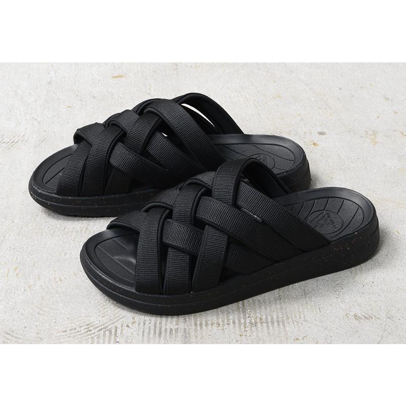 MALIBU SANDALS（マリブサンダルズ） MS02 ZUMA LX RECYCLED ズマ エル