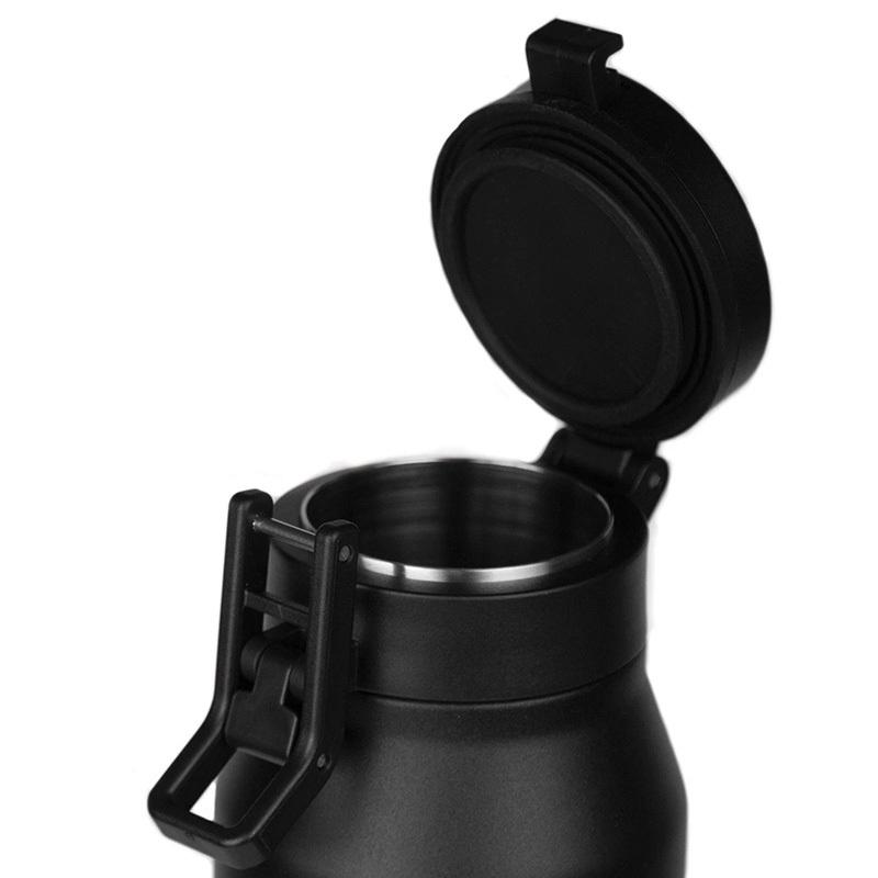 MiiR（ミアー） 【メーカー取次】MiiR Howler ハウラー 保温・保冷ボトル 32oz 水筒 広口 おしゃれ かわいい ブランド ...