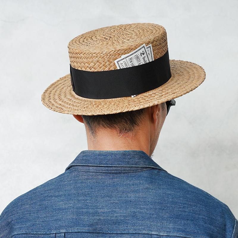 Mr.FATMAN ミスターファットマン 5235002 BLACKY BOB NATURAL Mr.FATMAN ミスターファットマン 5235002 BLACKY BOB NATURAL