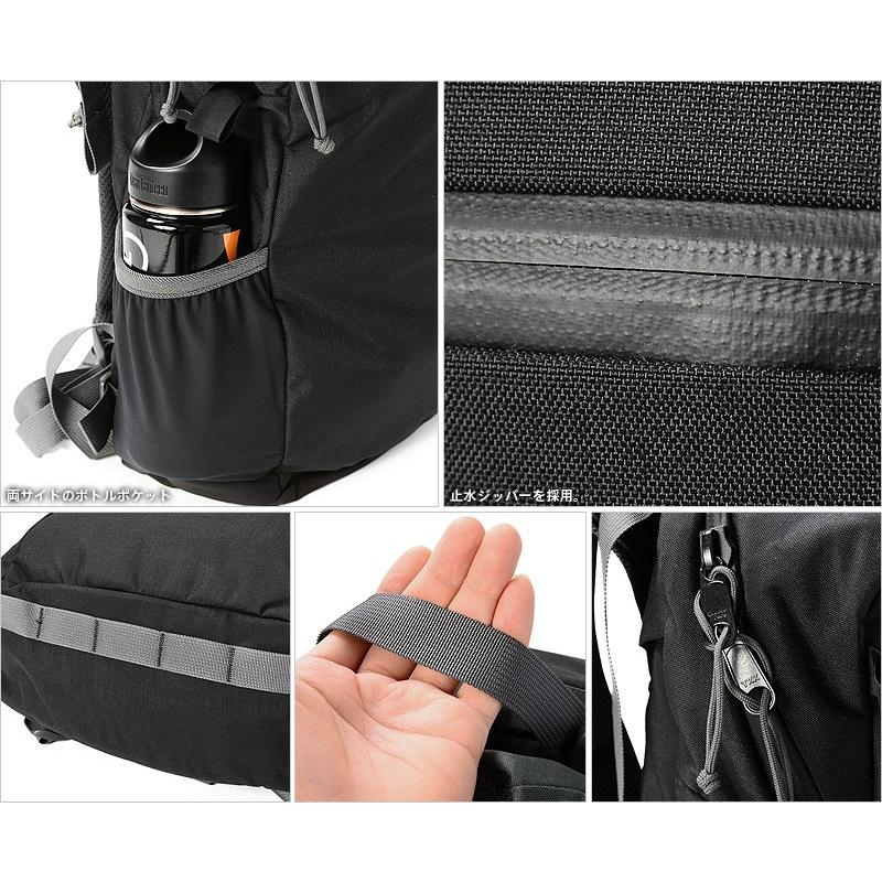 MYSTERY RANCH ミステリーランチ ストリートファイター STREET FIGHTER バックパック 2016NEW ブランド【正規 ...