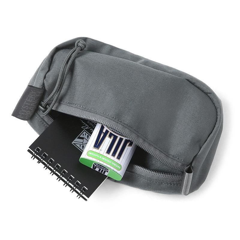 フォーリッジャー 【正規取扱店】MYSTERY RANCH ミステリーランチ FORAGER POCKET ポケット Lサイズ ベルトポーチ ...