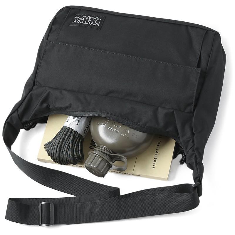 【正規取扱店】MYSTERY RANCH ミステリーランチ INDIE（インディー）ショルダーバッグ レディース ポーチ ポシェット ...