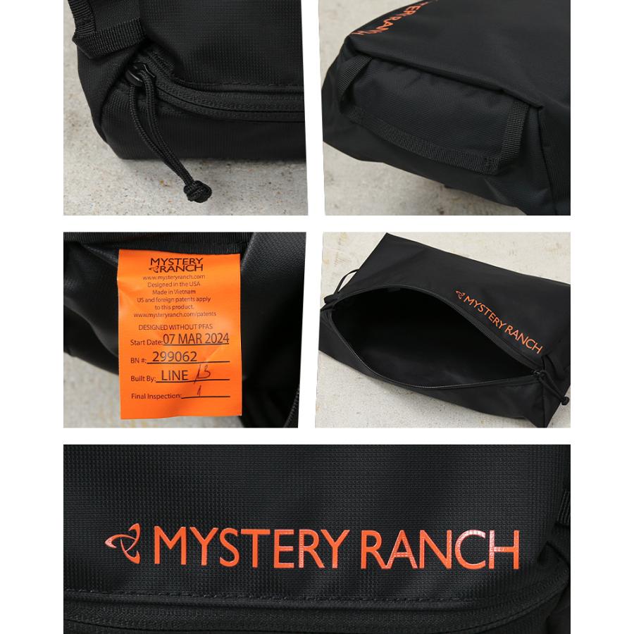 MYSTERY RANCH ミステリーランチ VOID BAG L(ボイドバッグ L MYSTERY RANCH ミステリーランチ VOID BAG L(ボイドバッグ L