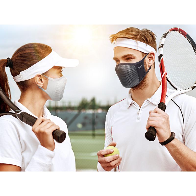 NAROO MASK ナルーマスク N0U 3Dメッシュサンシェードマスク スポーツマスク 自転車 ロードバイク 運動用 息苦しくない メーカー【クーポン対象外】【T】 : ミリタリーショップ ...