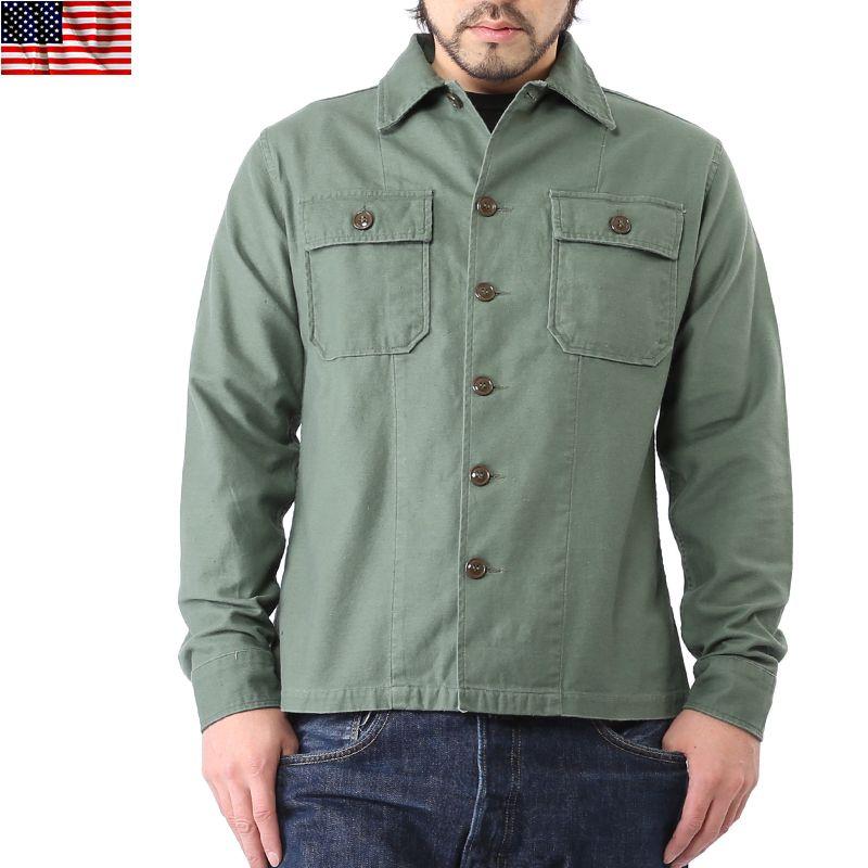 42％割引ブラック系,L格安販売中 n.hoolywood OG 107 TYPE shirt ミリタリー シャツ ミリタリージャケット ...