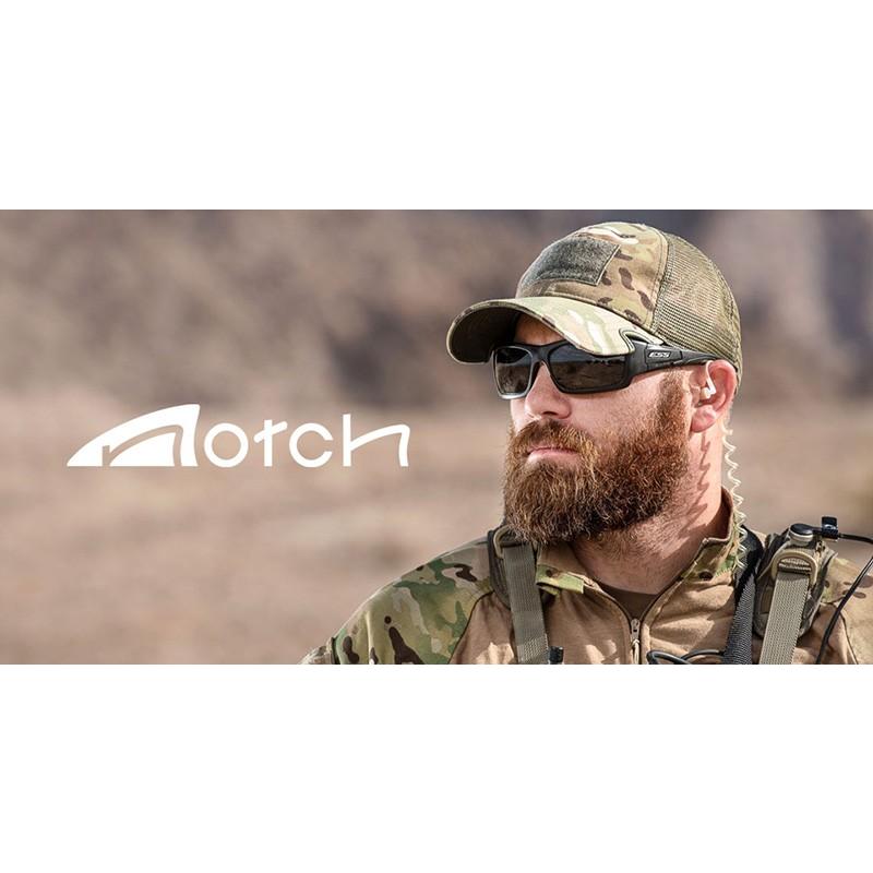 Notch Gear ノッチギア Classic Adjustable Operator ツイルキャップ メンズ レディース サバゲー 帽子 ...