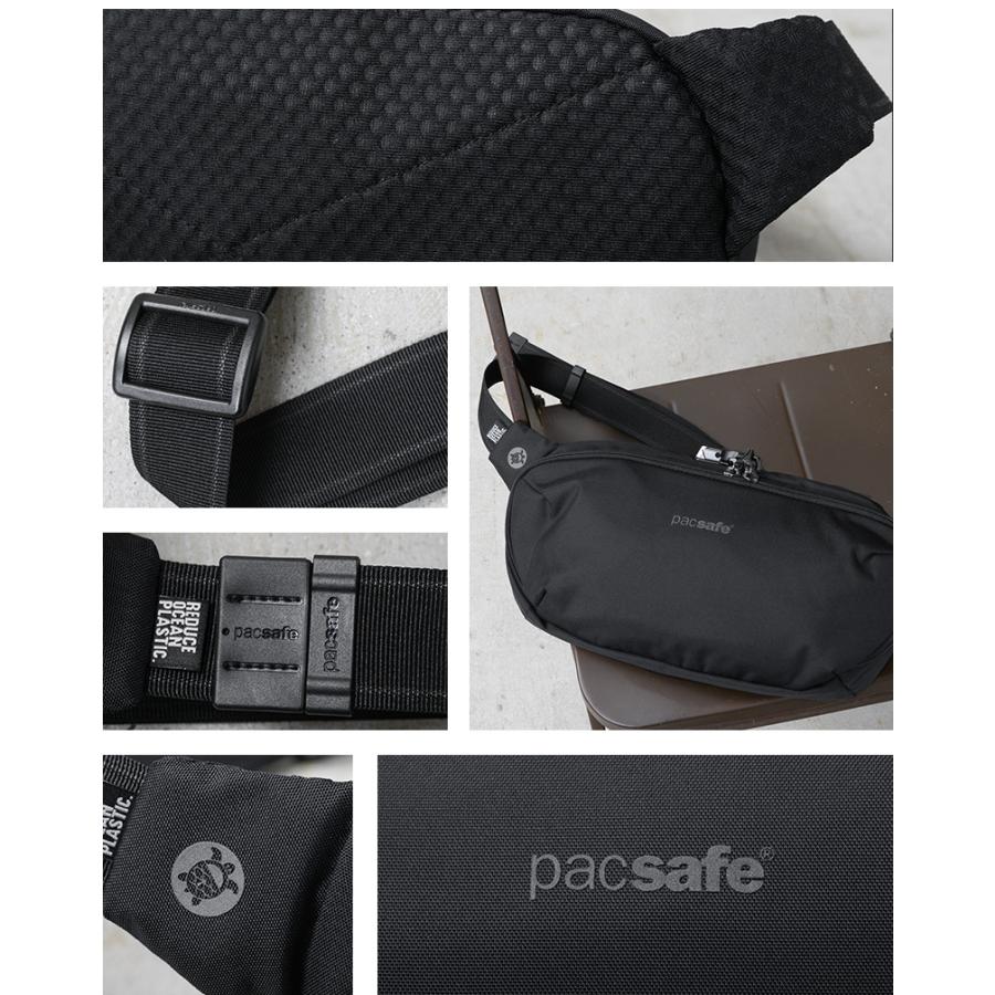pacsafe パックセーフ 30615 V アーバン スリング / ボディーバッグ【T】 : ミリタリーショップWAIPER - 通販 - Yahoo!ショッピング