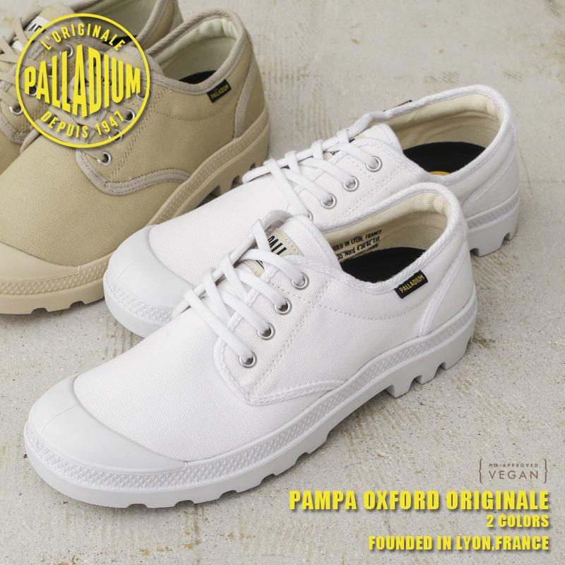 PALLADIUM/パラディウム PAMPA OX ORIGINALE/パンパ オックス オリジナーレ-