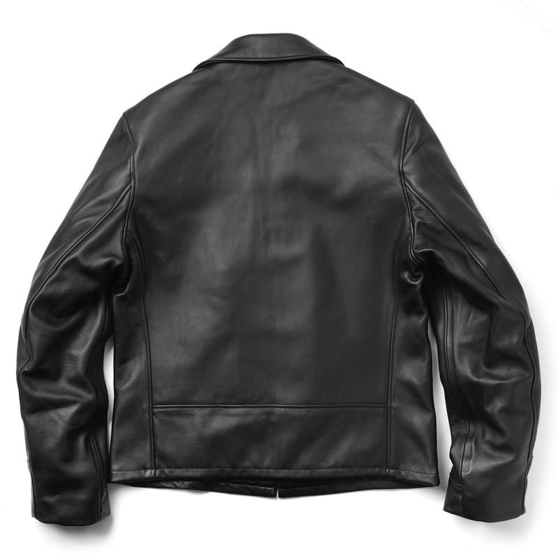 Schott N.Y.C ショット 223US ラムレザー TRUCKER ジャケット Schott N.Y.C ショット 223US ラムレザー TRUCKER ジャケット