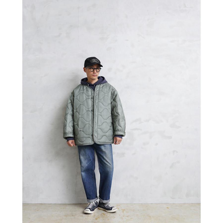 MILITARY 実物 新品 デッドストック 米軍 M-65 フィールド MILITARY 実物 新品 デッドストック 米軍 M-65 フィールド
