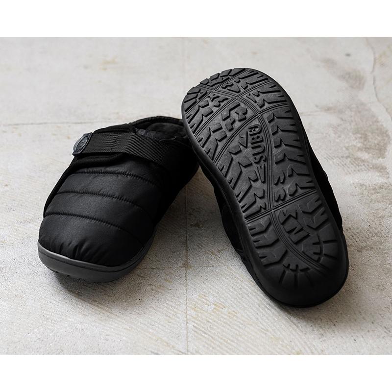 SUBU スブ BELT ベルト 冬用サンダル メンズ レディース サボ スリッポン ボア 起毛 防寒 ブランド【クーポン対象外】【T】 : subu-belt : ミリタリーショップ ...