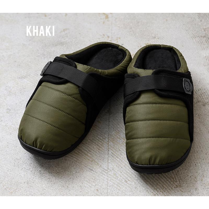 SUBU スブ BELT ベルト 冬用サンダル メンズ レディース サボ スリッポン ボア 起毛 防寒 ブランド【クーポン対象外】【T】 : subu-belt : ミリタリーショップ ...