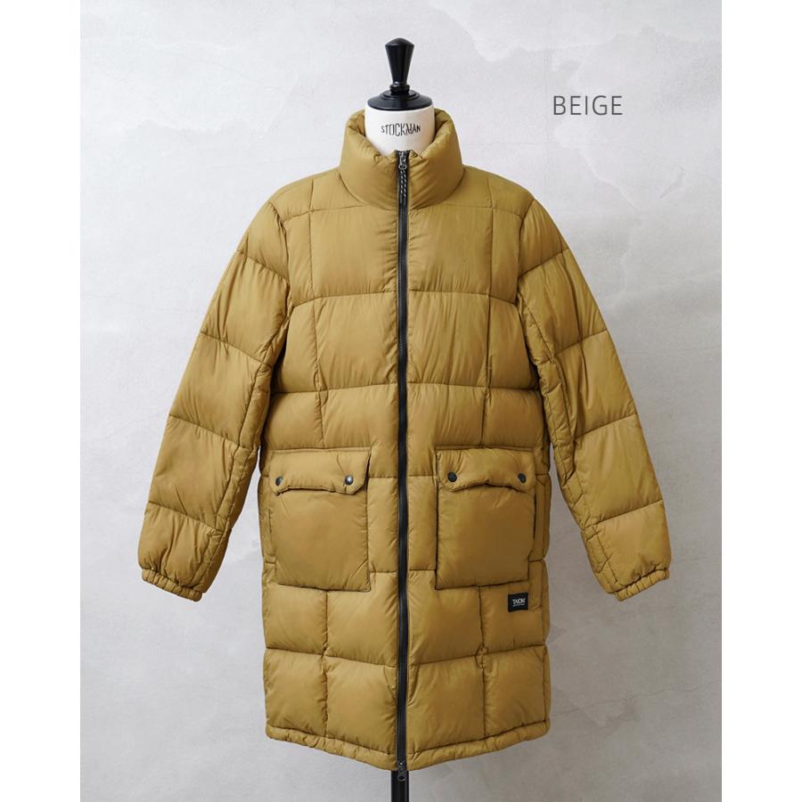 TAION タイオン TAION-102VZMT-LONG MOUNTAIN LINE パッカブル TAION タイオン TAION-102VZMT-LONG MOUNTAIN LINE パッカブル