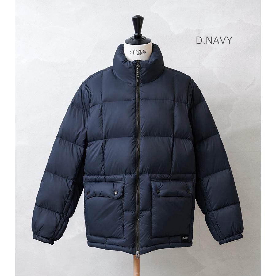 TAION タイオン TAION-102VZMT MOUNTAIN LINE パッカブル TAION タイオン TAION-102VZMT MOUNTAIN LINE パッカブル