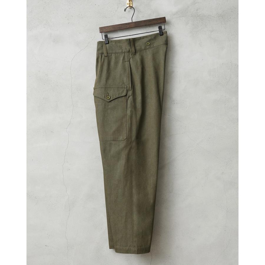 WAIPER.inc ワイパーインク イギリス軍 1950's ヴィンテージ WAIPER.inc ワイパーインク イギリス軍 1950's ヴィンテージ