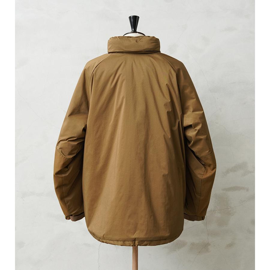 WAIPER.inc ワイパーインク 米軍 U.S.M.C. LEVEL7 PRIMALOFT WAIPER.inc ワイパーインク 米軍 U.S.M.C. LEVEL7 PRIMALOFT