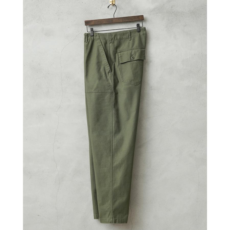 WAIPER.inc ワイパーインク 米軍 OG-107 ユーティリティパンツ