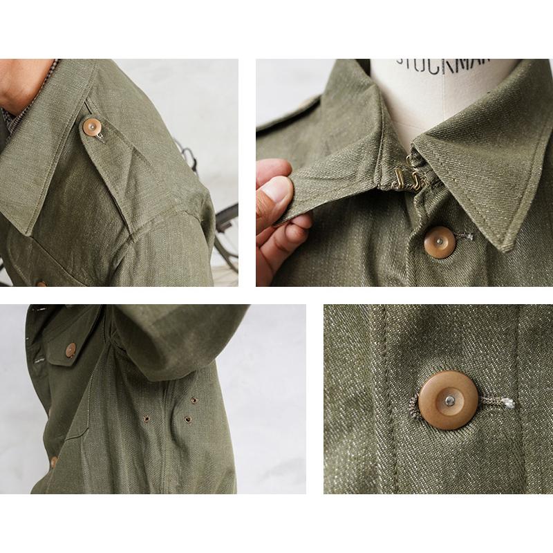 MILITARY 実物 新品 デッドストック イギリス軍 1950年代製 MILITARY 実物 新品 デッドストック イギリス軍 1950年代製