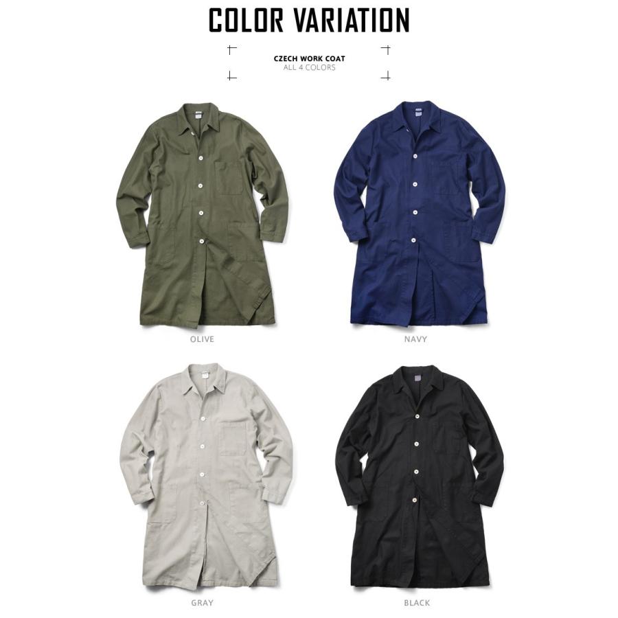 MILITARY 新品 チェコ軍 ワークコート 4色 レディース MILITARY 新品 チェコ軍 ワークコート 4色 レディース