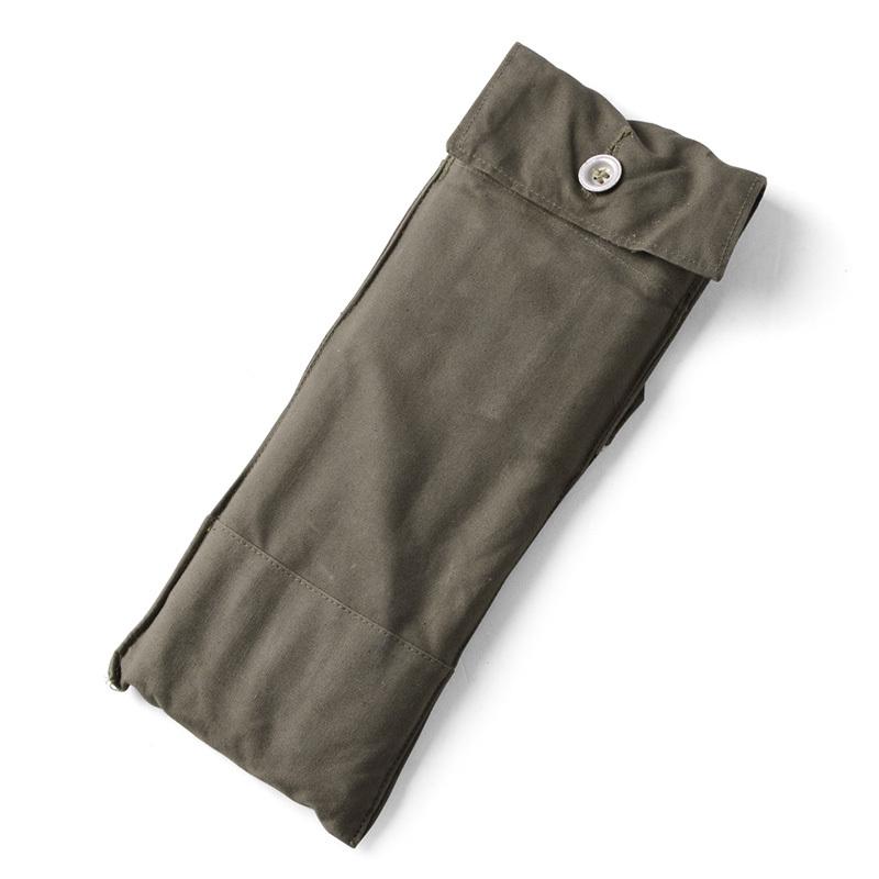 MILITARY 実物 USED ドイツ軍 BW テントポール ペグセット MILITARY 実物 USED ドイツ軍 BW テントポール ペグセット