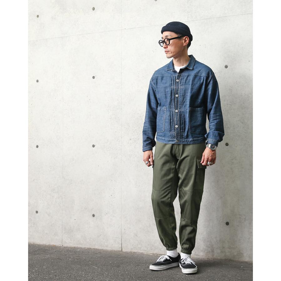 MILITARY 実物 USED イタリア軍 ダブルニー ZIP カーゴパンツ MILITARY 実物 USED イタリア軍 ダブルニー ZIP カーゴパンツ