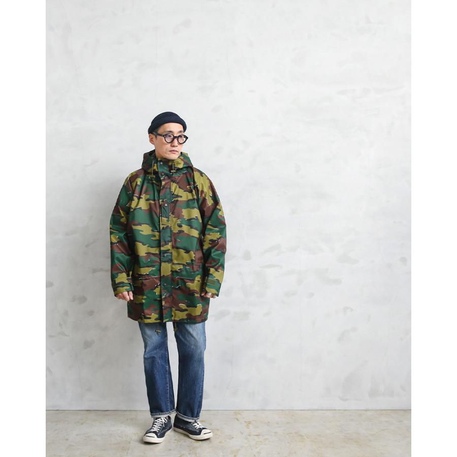 MILITARY 実物 新品 デッドストック ベルギー軍 M-90 ジグソー MILITARY 実物 新品 デッドストック ベルギー軍 M-90 ジグソー