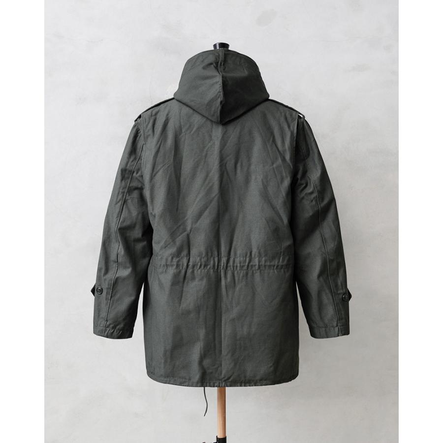 MILITARY 実物 新品 デッドストック ギリシャ軍 フィールド MILITARY 実物 新品 デッドストック ギリシャ軍 フィールド