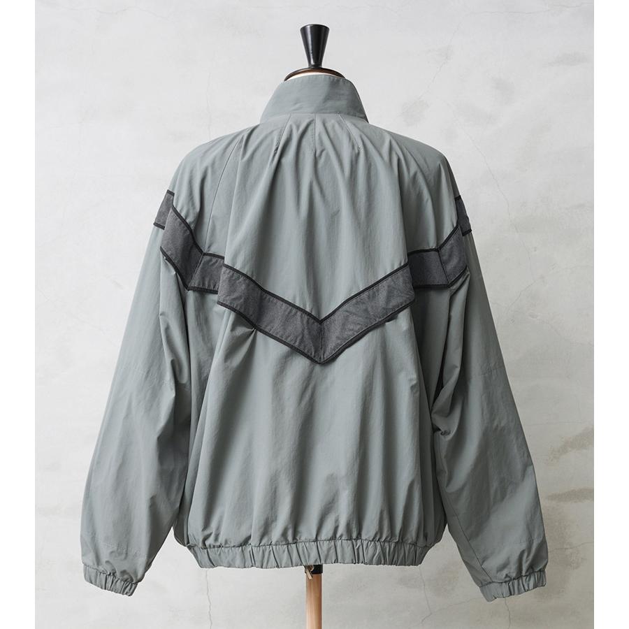MILITARY リジェクト 訳あり品 実物 USED 米軍 U.S.ARMY IPFU フィットネスジャケット メンズ ミリタリー アウター ...