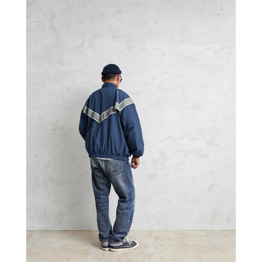 MILITARY 実物 USED 米軍 U.S.AIR FORCE PTU ジャケット NAVY MILITARY 実物 USED 米軍 U.S.AIR FORCE PTU ジャケット NAVY