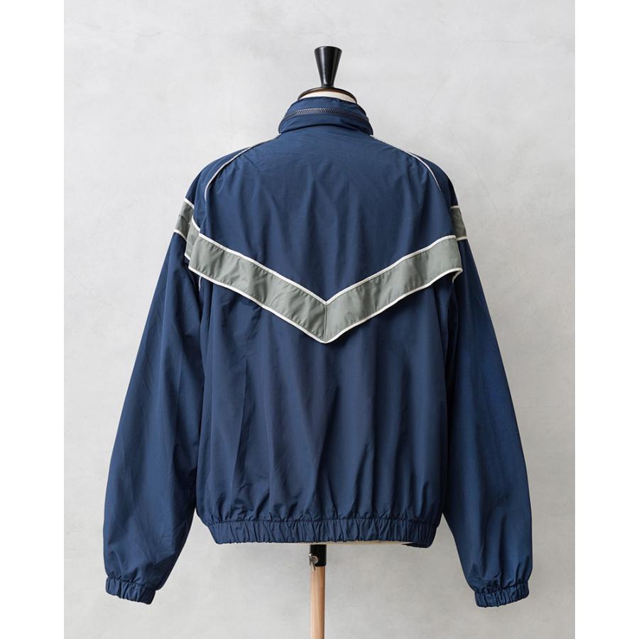 MILITARY 実物 USED 米軍 U.S.AIR FORCE PTU ジャケット NAVY MILITARY 実物 USED 米軍 U.S.AIR FORCE PTU ジャケット NAVY
