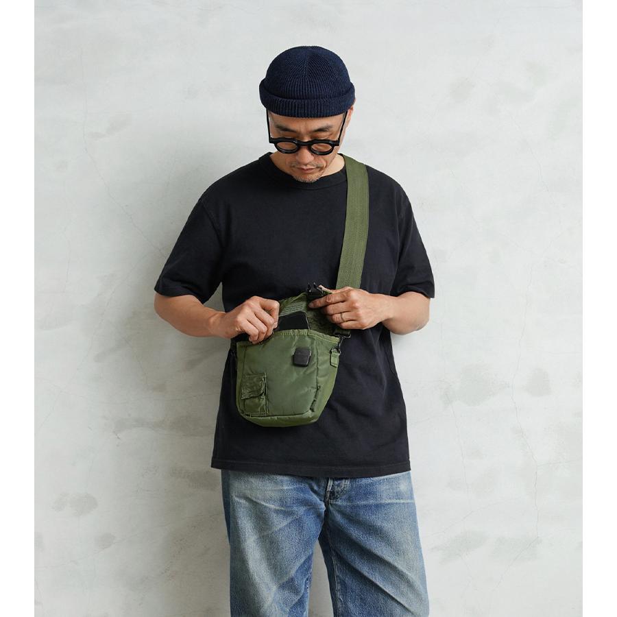 MILITARY 実物 USED 米軍 2QT ウォーターキャンティーンカバー ショルダーバッグ OLIVE【クーポン対象外】【I ...