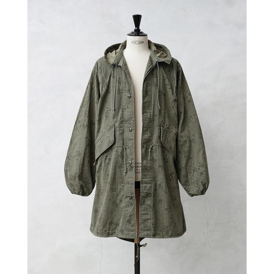 MILITARY WAIPER.inc 希少 実物 USED リメイク 米軍 ナイト MILITARY WAIPER.inc 希少 実物 USED リメイク 米軍 ナイト