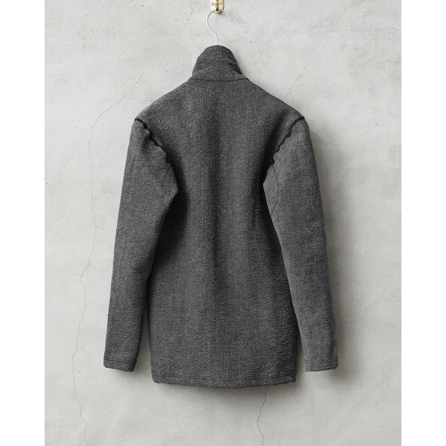 MILITARY リジェクト 訳あり品 実物 新品 デッドストック 米軍 CP（CHEMICAL PROTECTIVE）スタンドカラー ...