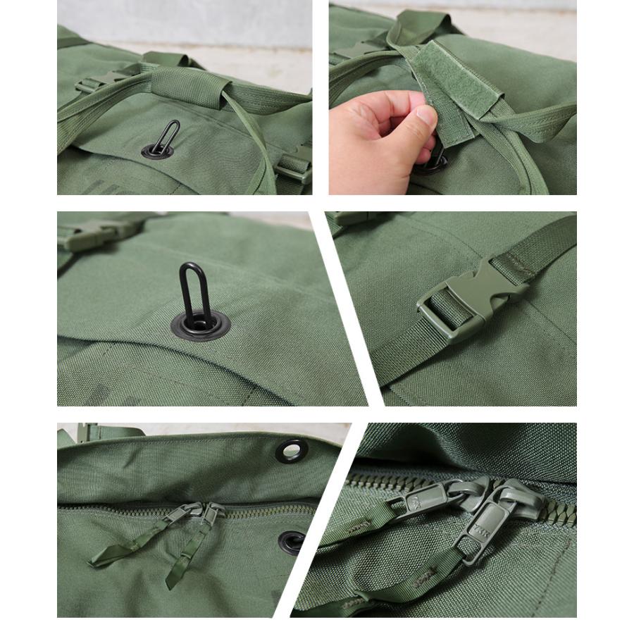 実物 USED 米軍 トランスポート ダッフルバッグ ミリタリー 実物 USED 米軍 トランスポート ダッフルバッグ ミリタリー