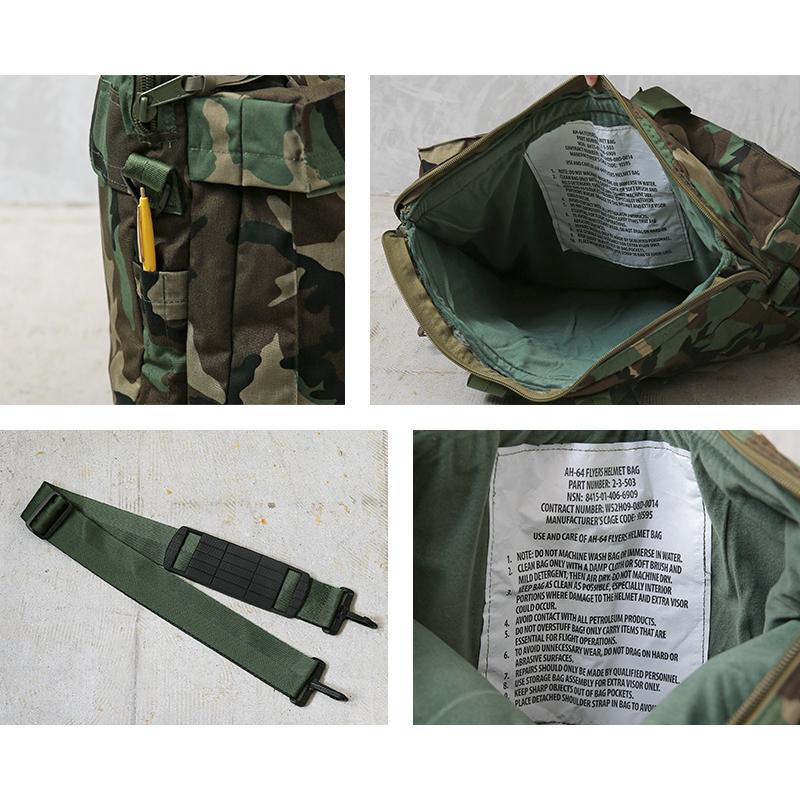 MILITARY 実物 新品 デッドストック 米軍 AH-64 アパッチ MILITARY 実物 新品 デッドストック 米軍 AH-64 アパッチ