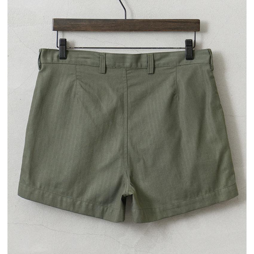 MILITARY 実物 新品 デッドストック フランス軍 HBT MILITARY 実物 新品 デッドストック フランス軍 HBT